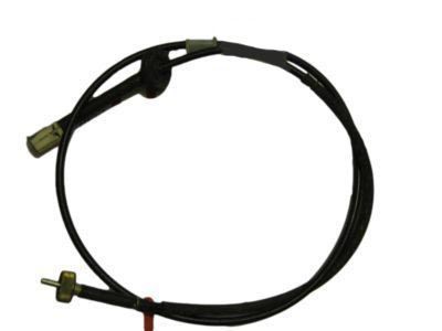 83710-90A01 - Genuine Toyota Cable Assembly, Speedometer Drive