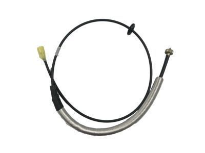83710-90A20 - OEM Toyota Speedometer Drive Cable Assembly, No.1