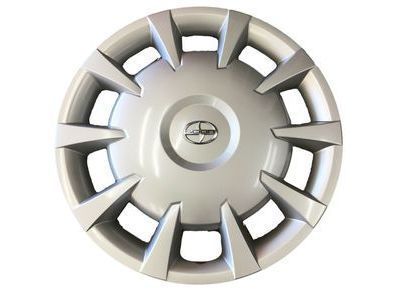 08402-52826 - OEM Toyota Wheel Cap Set 10 Sp