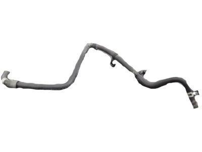 23827-75250 - OEM Toyota Hose, Fuel Vapor Feed