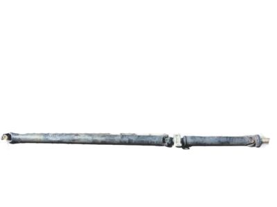 37100-04380 - OEM Toyota Shaft Assembly, Propeller