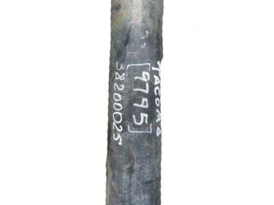 37100-04380 - OEM Toyota Shaft Assembly, Propeller