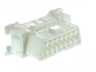 90980-11978 - OEM Toyota Housing, Connector F