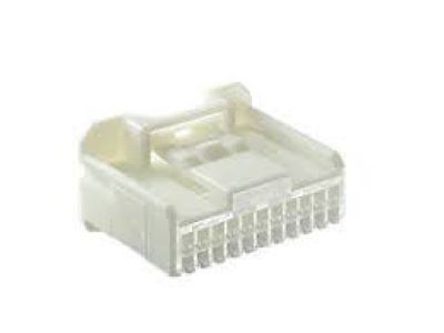 90980-12372 - OEM Toyota Housing, Connector F
