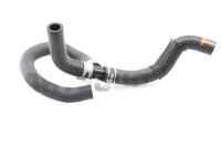 87245-60C40 - OEM Toyota Hose, Heater Water, Outlet C