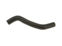87245-60C40 - OEM Toyota Hose, Heater Water, Outlet C